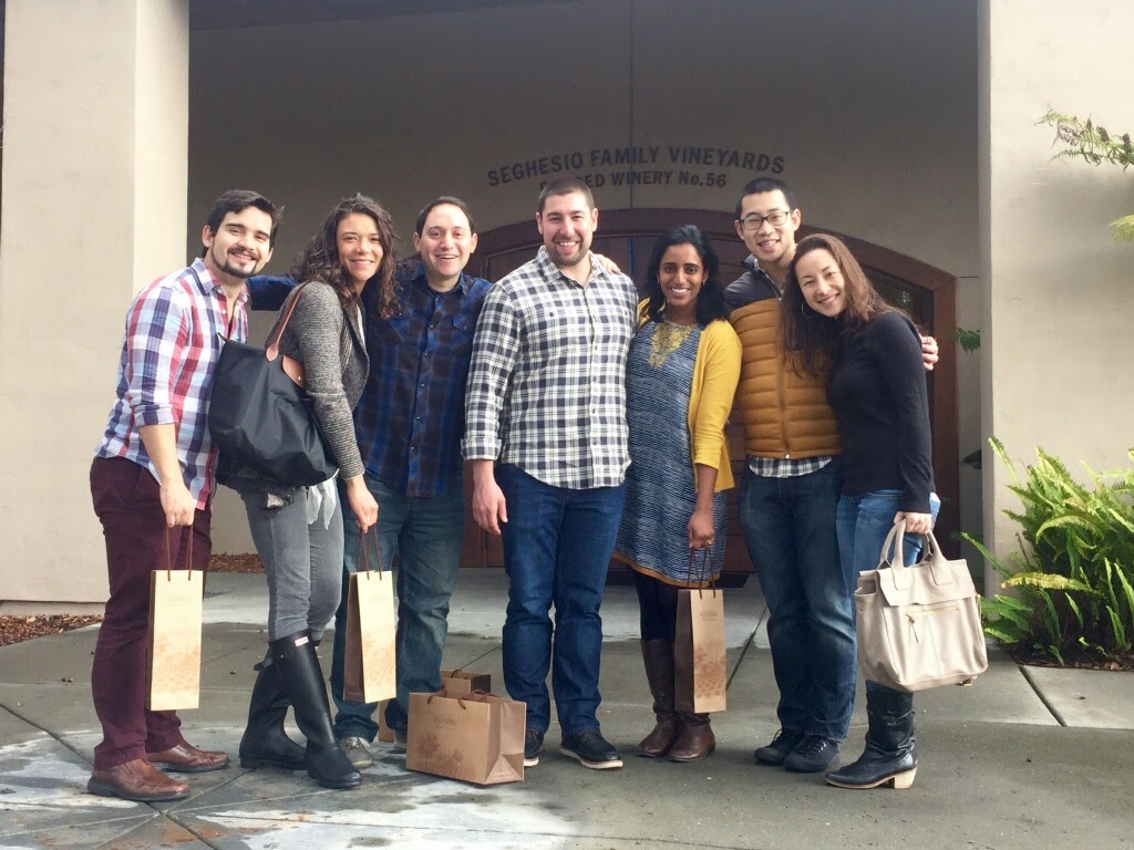 Fellows | UCSF Pulmonary, Critical Care, Allergy and Sleep Medicine