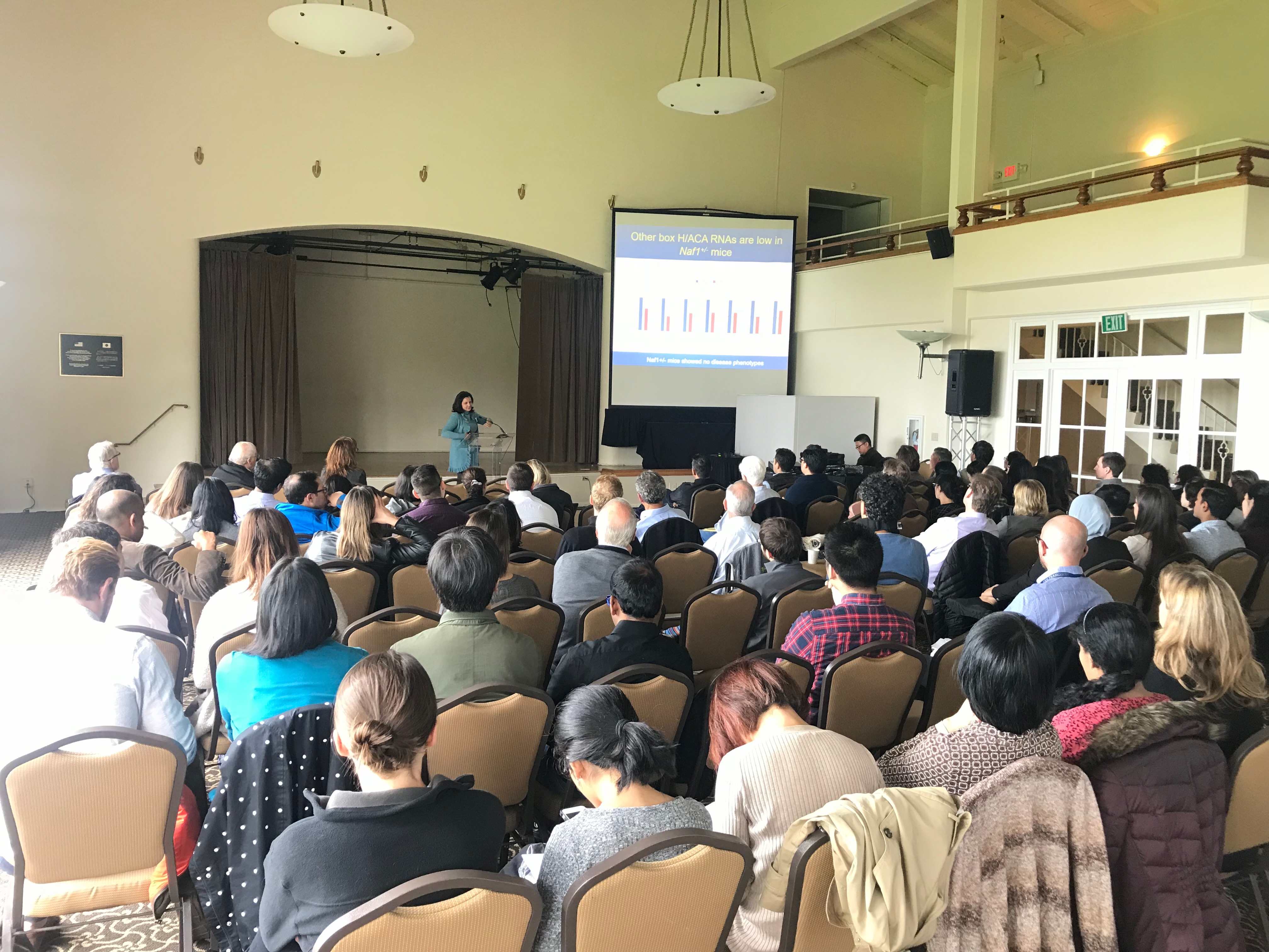 Thriving during Fellowship at UCSF | UCSF Pulmonary, Critical Care ...